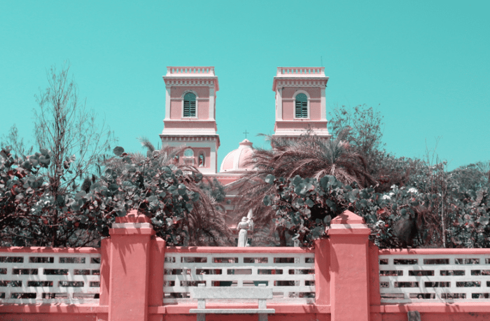 DOMUS DEI CHURCH | Doorwayspondy