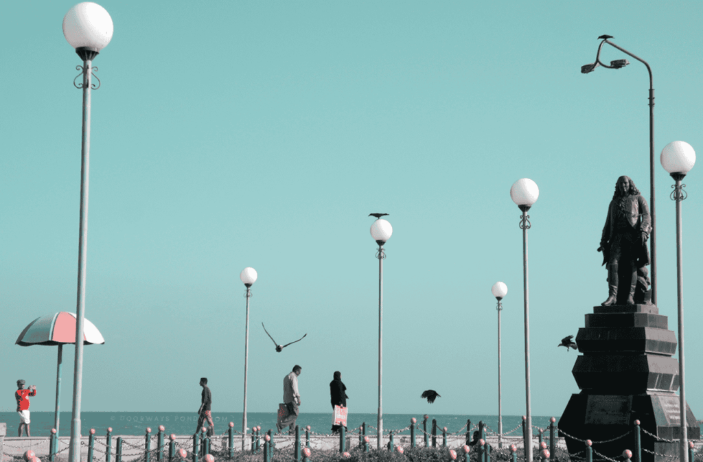 JOSEPH FRANÇOIS DUPLEIX STATUE | Doorwayspondy