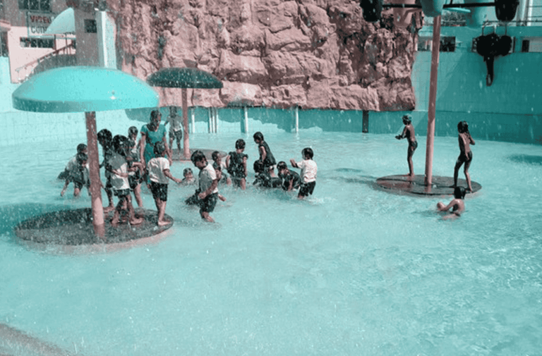 POGO LAND AMUSEMENT PARK | Doorwayspondy